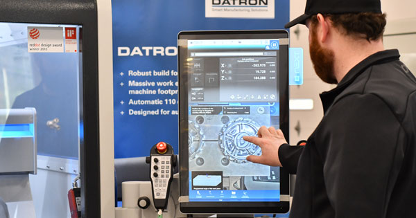 What is a CNC Programmer?